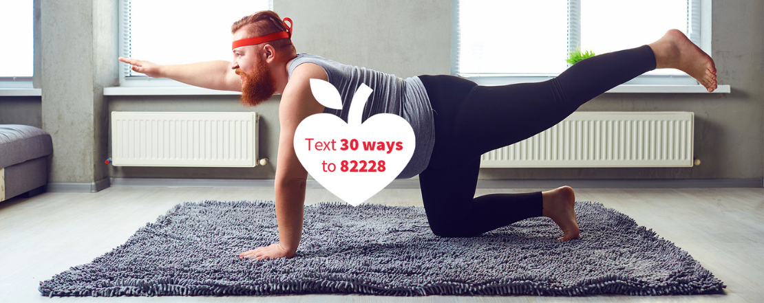 Home - Healthy Cornwall